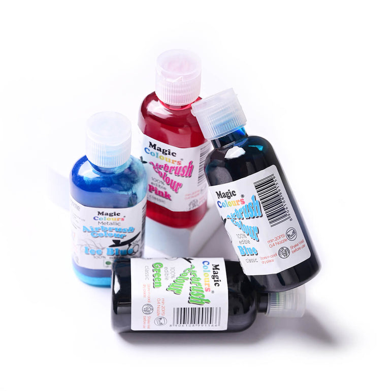 Contact – Magic Colours