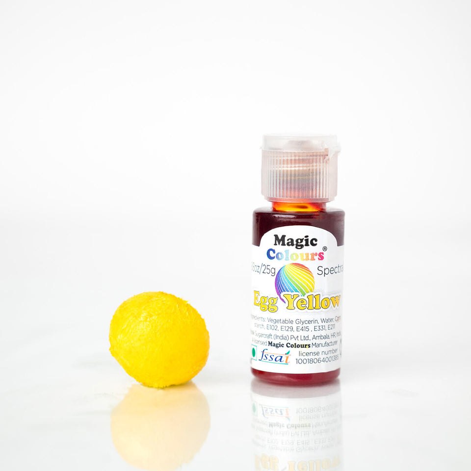 Buy Spectral Mini - Gel Food Colours – Magic Colours