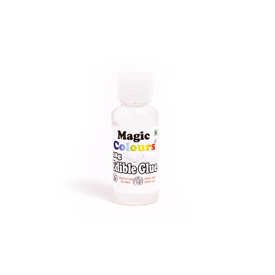 Edible Glue – Magic Colours