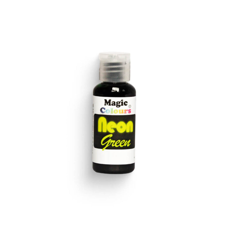 All – Magic Colours