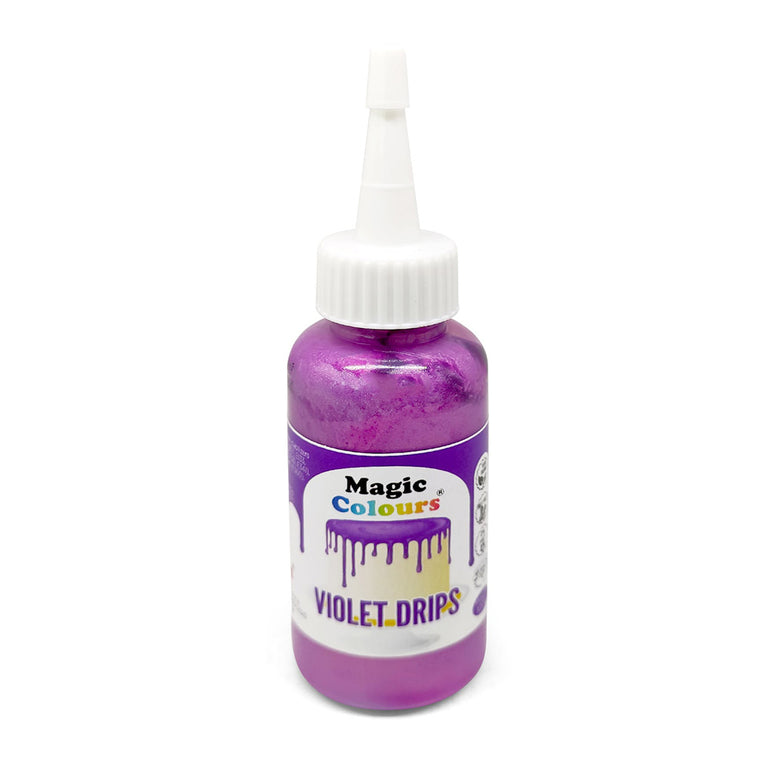 All – Magic Colours