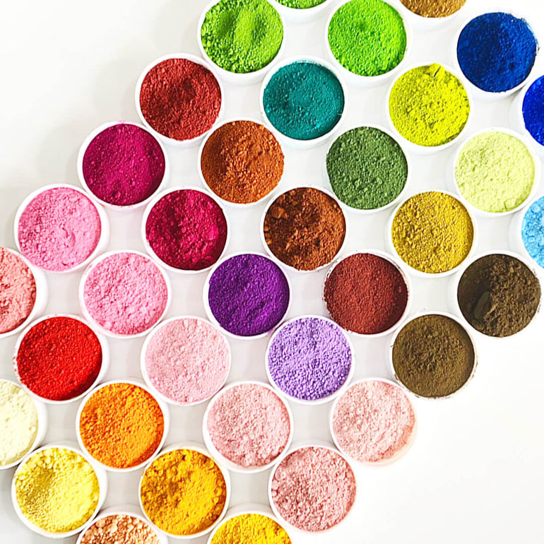 Buy Spectral Gel Food Colours for Baking- Magic Colours