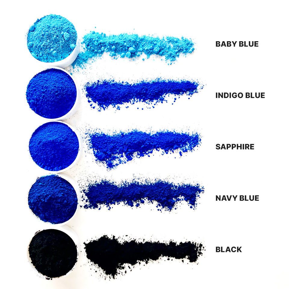 Petal Dust - Edible Powder for Sugar Flowers Decoration – Magic Colours