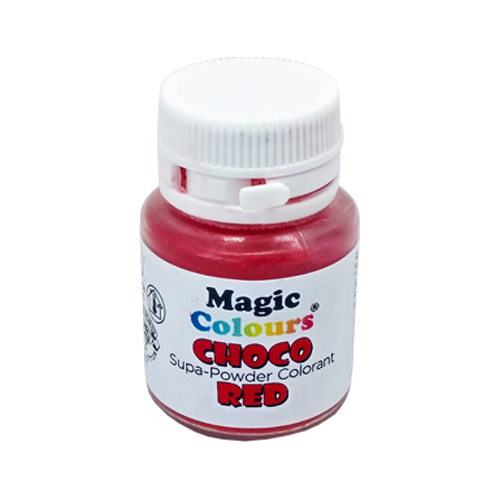 All – Magic Colours